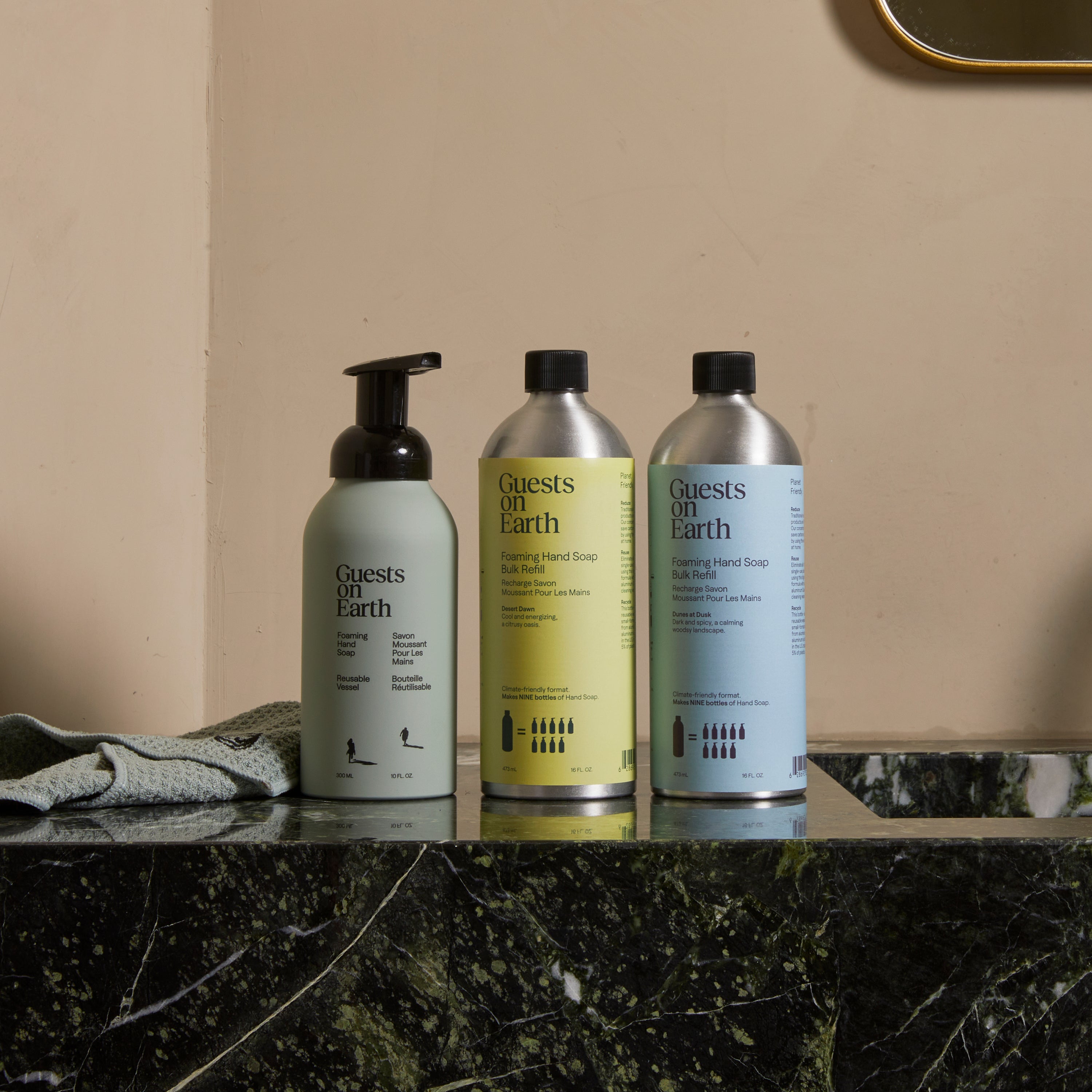 Benefits of Coconut and Soy Wax Candles over Paraffin Wax – Guests on Earth